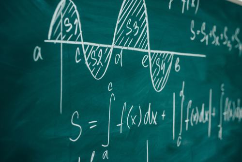 5 Types Of Math Used In Data Science Data Science Degree Programs Guide